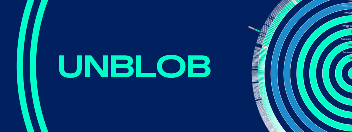 Kostenloses Online Seminar: „How to achieve efficient extraction of embedded firmwares ...